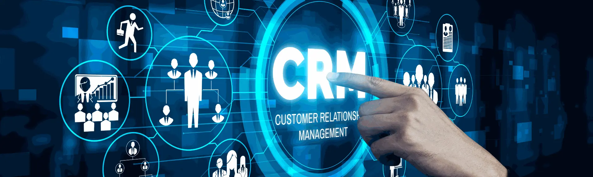 Améliorez votre relation client avec un CRM automatisé